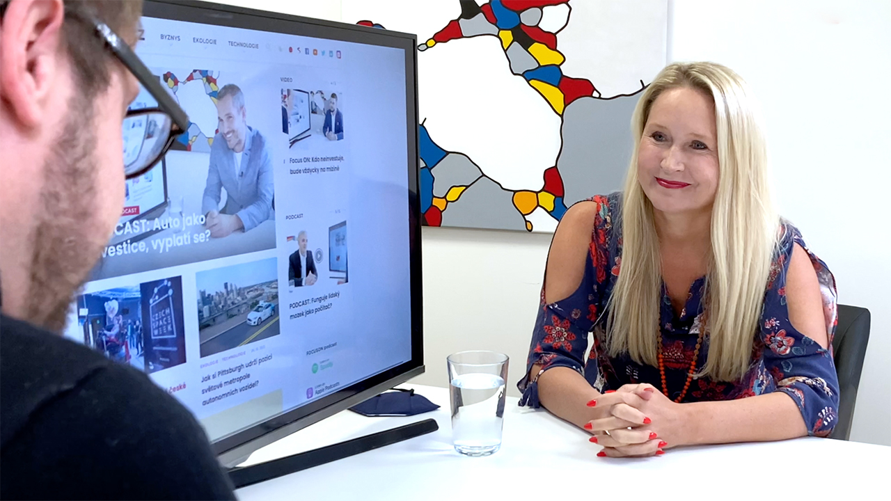 FOCUS ON: Kate, zaplať za elektřinu… Umělá inteligence pronikla do ...