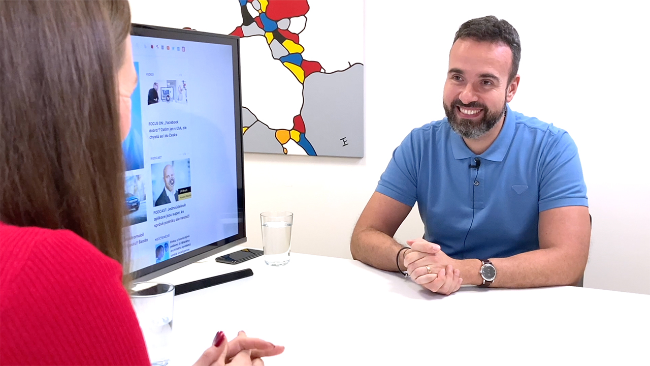 Vojtěch Adam rezignoval na pozici rektora | FocusOn