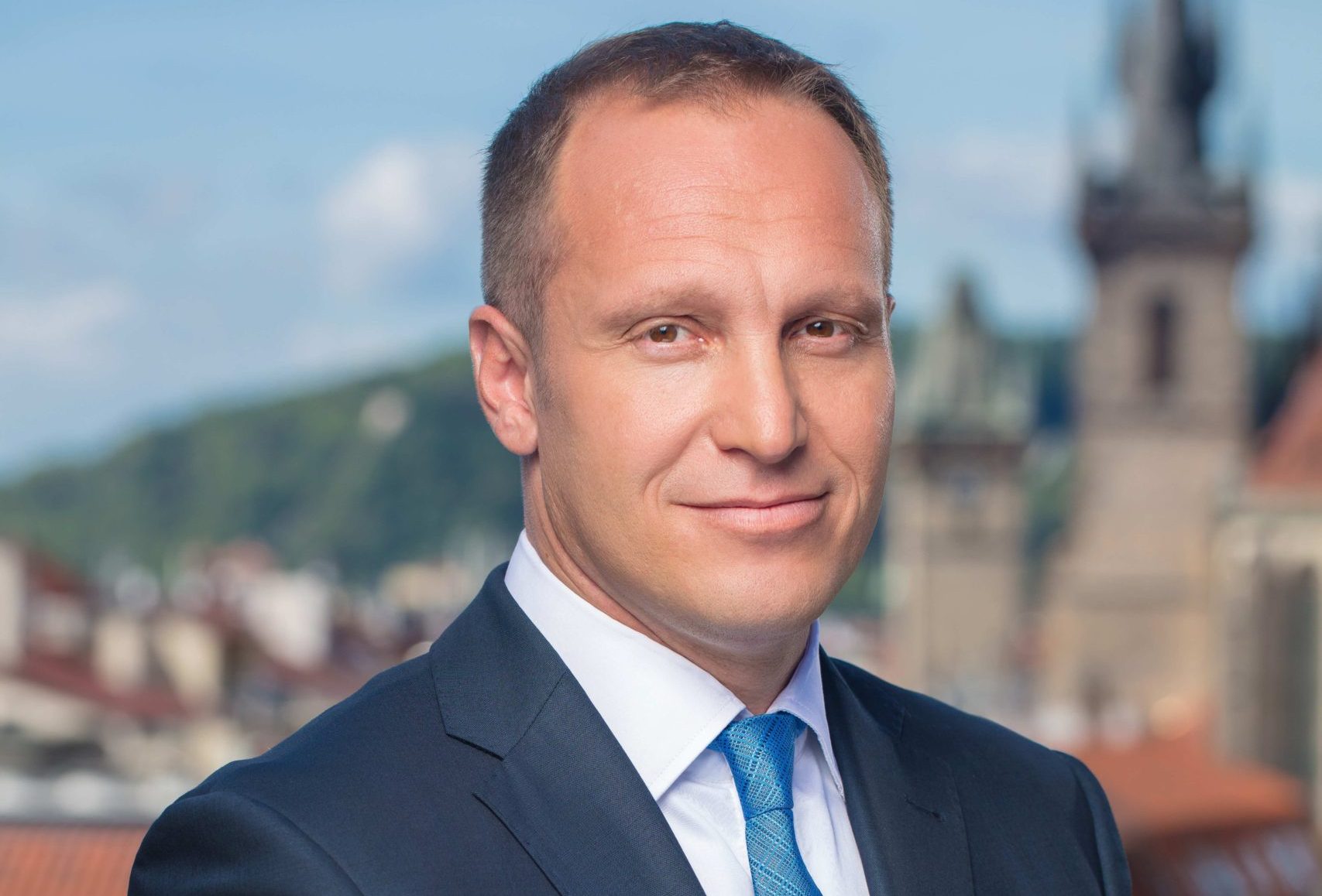 Peter Višňovský: Realitní trh se bude kastovat na majitele a ...