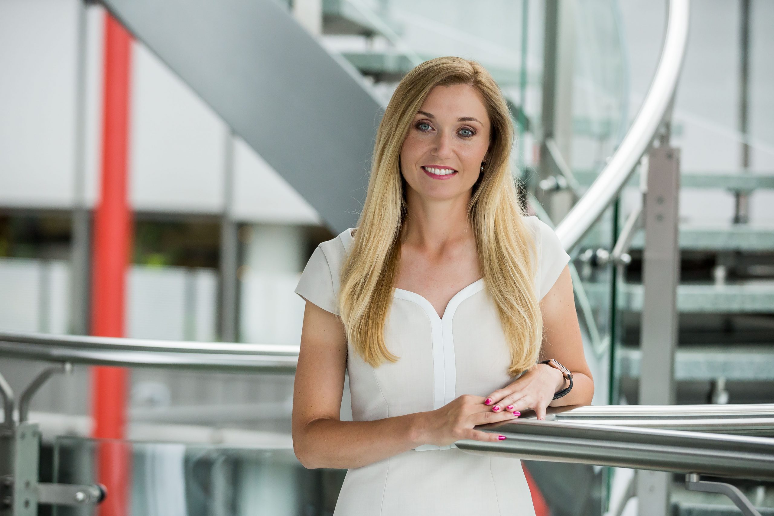 Obchod Microsoftu řídí Lenka Nováková | FocusOn