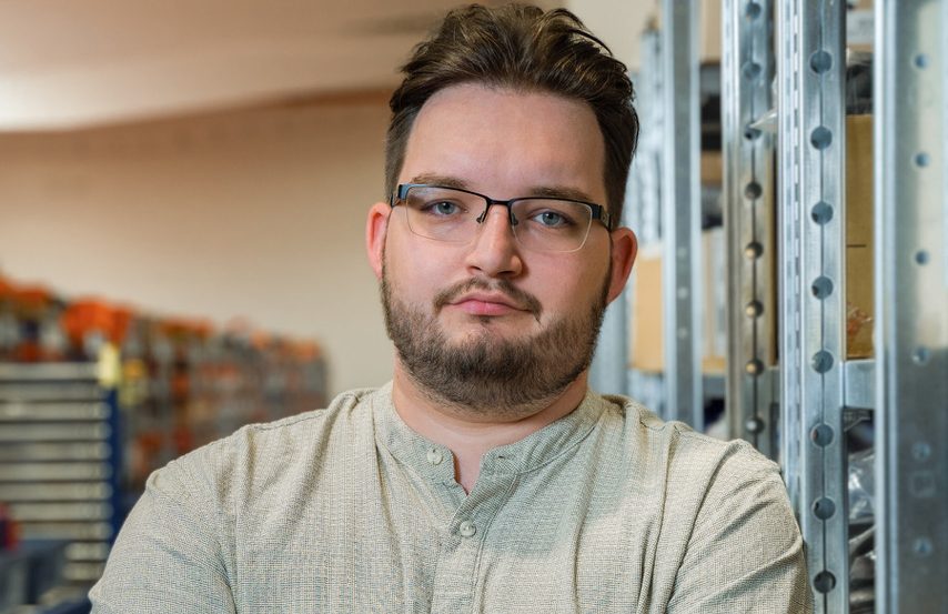 Martin Maro: České e-shopy mají dveře do Evropy dokořán otevřené | FocusOn