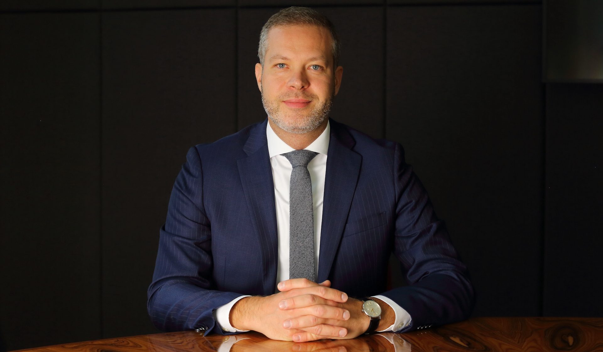 Aon Commercial Risk Solutions má nového ředitele | FocusOn