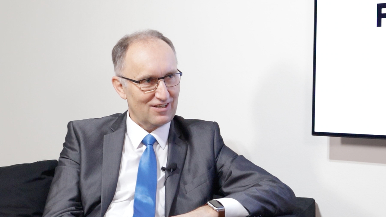 Kvůli Putinovi se odsunul zajímavý vodíkový projekt s Ukrajinou | FocusOn