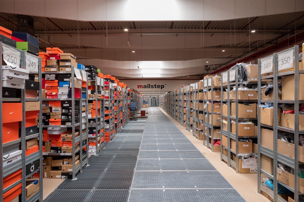 Mailstep hlásí nárůst obratu o 46 procent a expanduje do Evropy | FocusOn