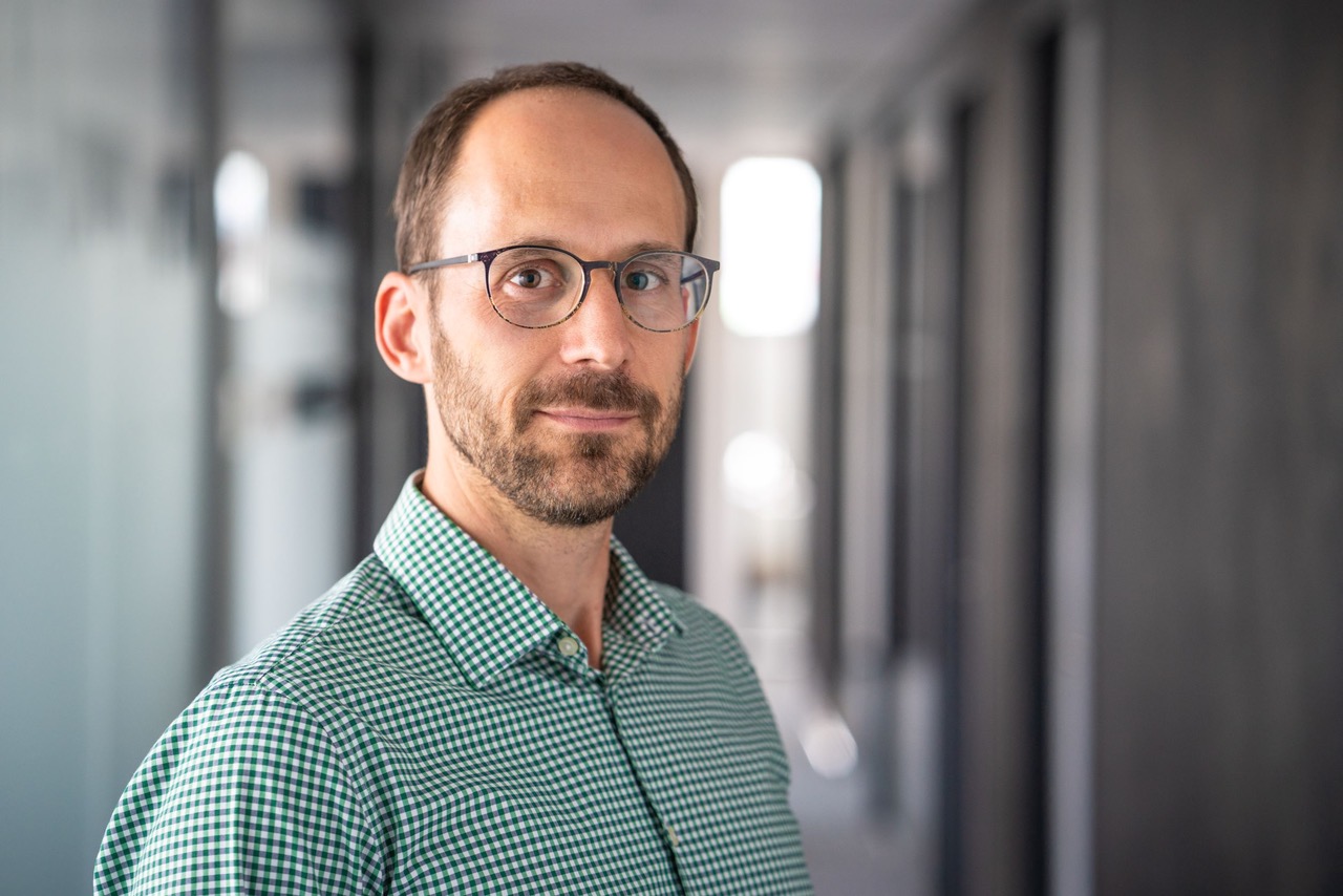 Informační systém od české firmy využijí nemocnice i banky | FocusOn