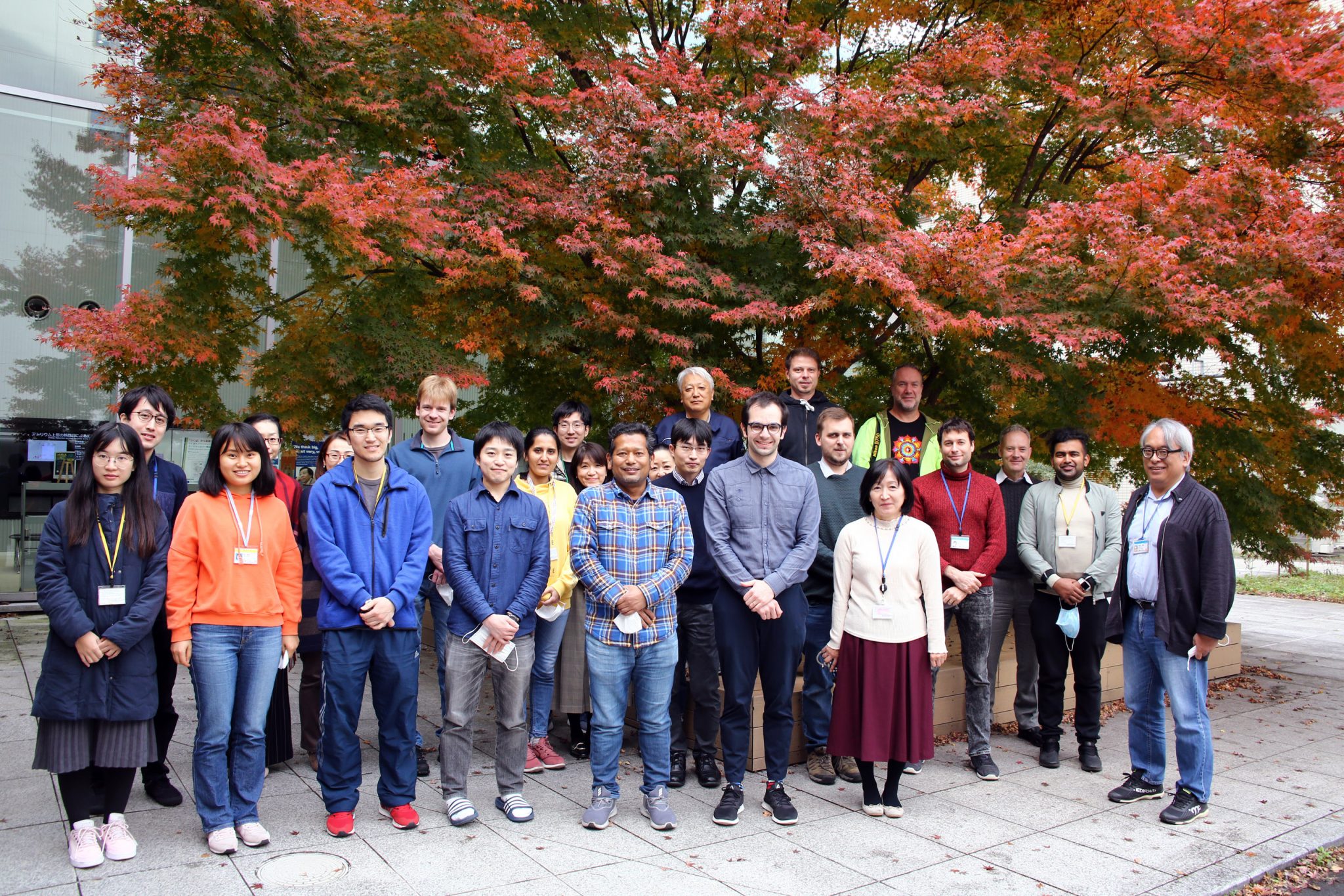 Vědec Jan Labuta: Hlavně se Japonců neptejte, jaký měli víkend | FocusOn