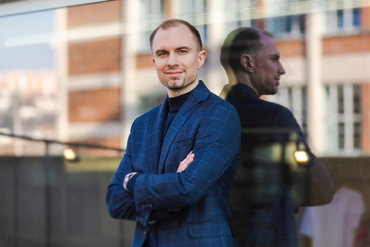 David Klímek: Hledáte peníze pro svůj startup? Začněte u menších ...