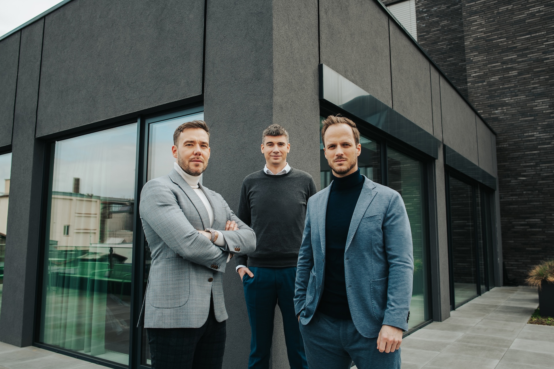 Firma z Česka slaví. Od investorů získala 2,5 miliardy | FocusOn