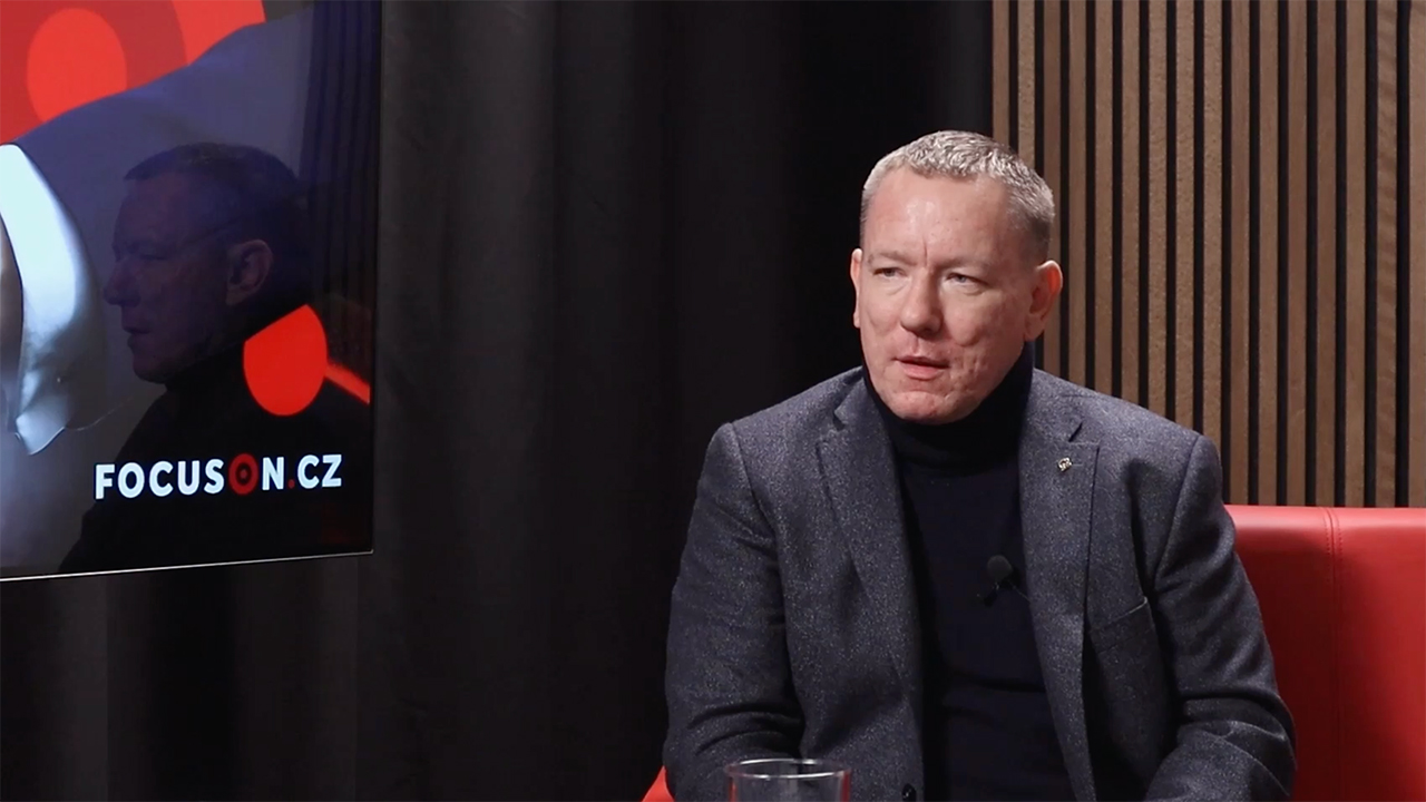 Raketový růst Partners Banky. Na burzu se nechystám, musel bych si dát ...