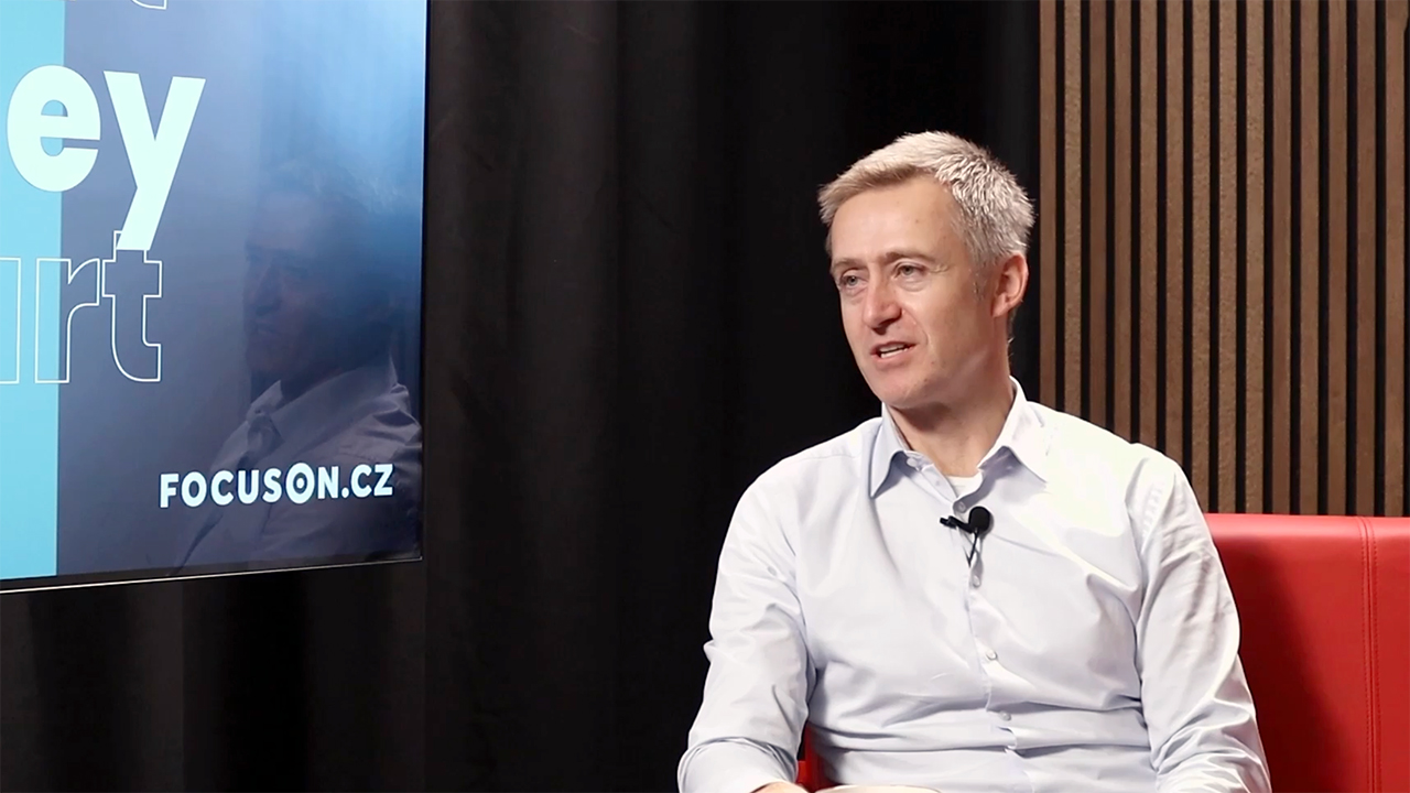 Jak se investuje 180 miliard korun | FocusOn
