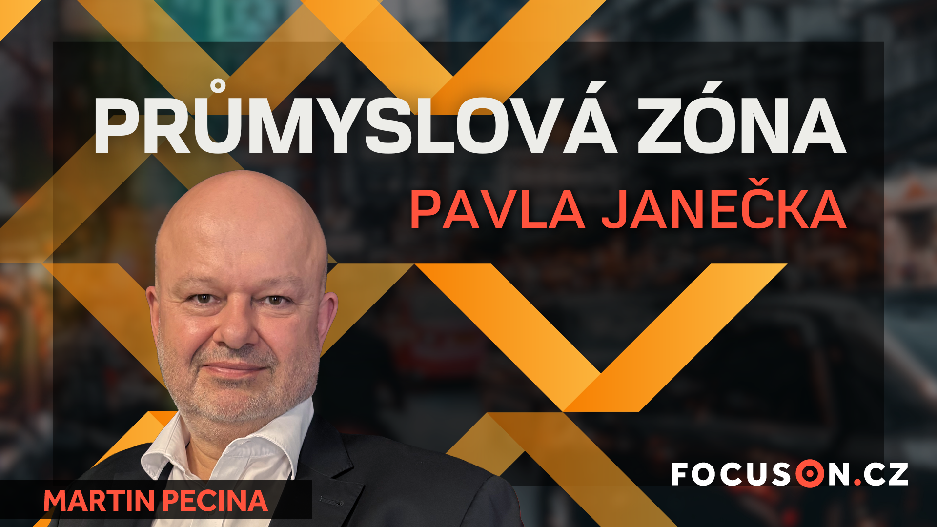 Propaganda horší než za Husáka. Bývalý ministr Pecina vidí změnu režimu ...