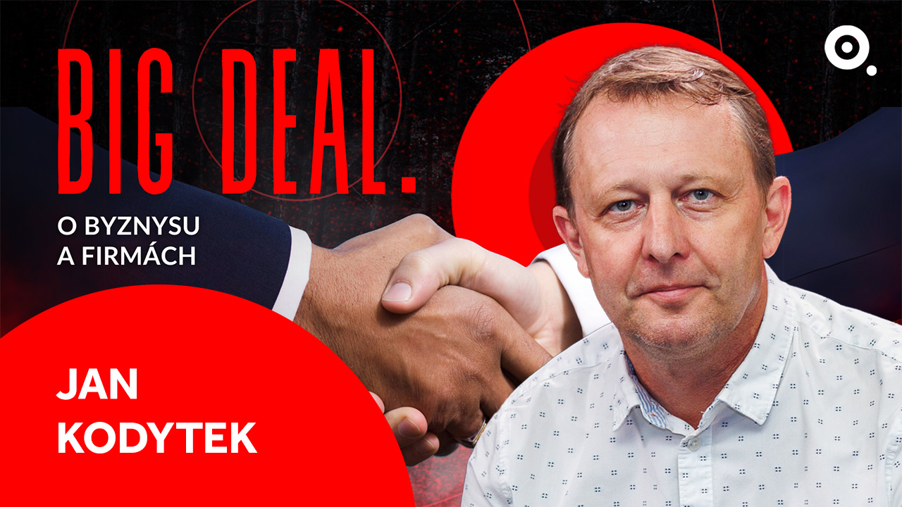 Největší omyl podnikatelů? Myslet si, že firmu musí řídit od rána do ...