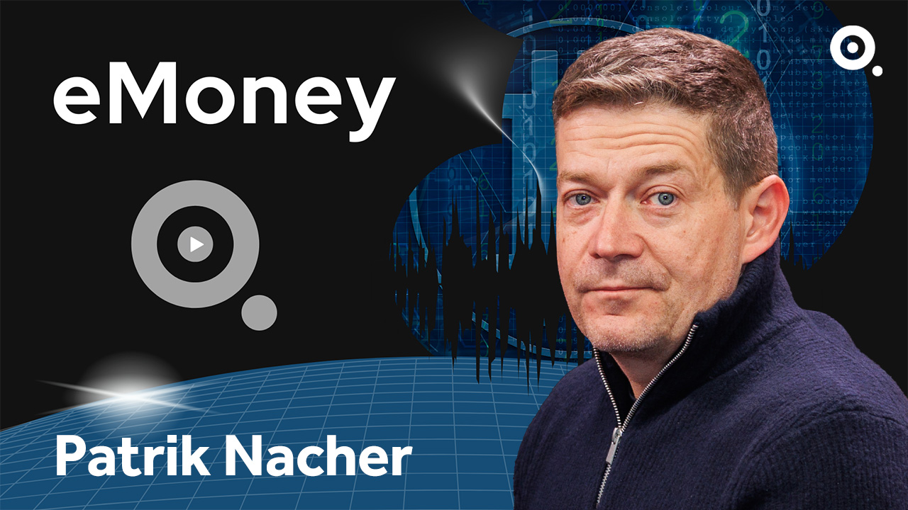 Nacher: Hotovost je poslední zárukou svobody. Když ji ztratíme ...