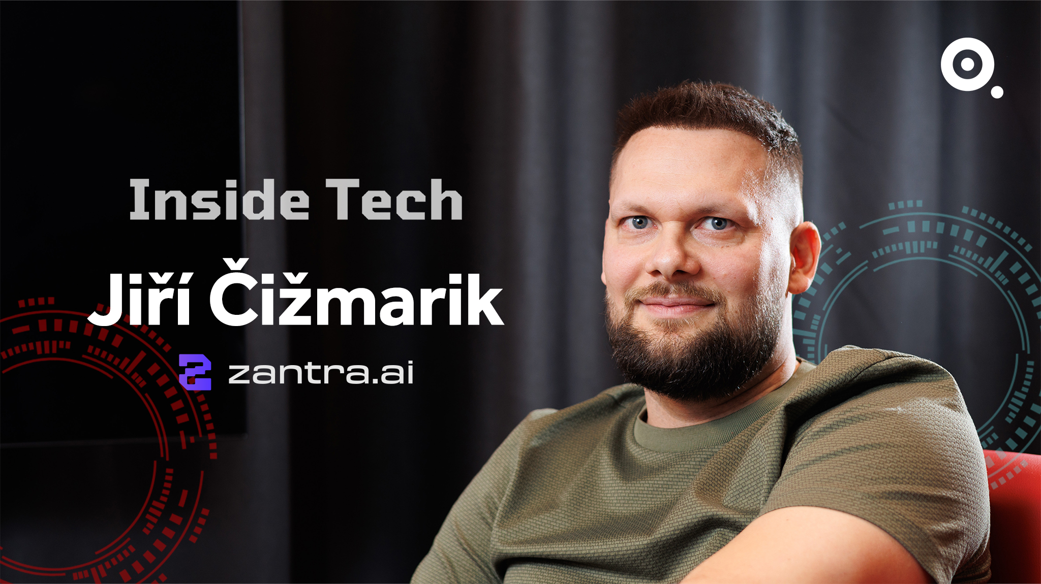 Nesedl mu ChatGPT, tak vytvořil verzi pro Čechy. Zantra mění způsob ...